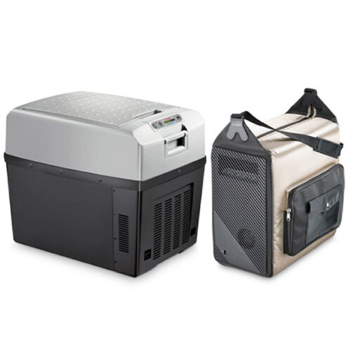 TempTale® Ultra Probeless Dry Ice: Datalogger USB Immersione Ghiaccio ...