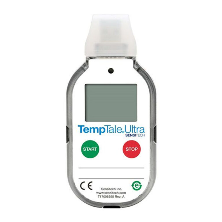 TempTale® Ultra: Datalogger di Temperatura USB - Sensitech