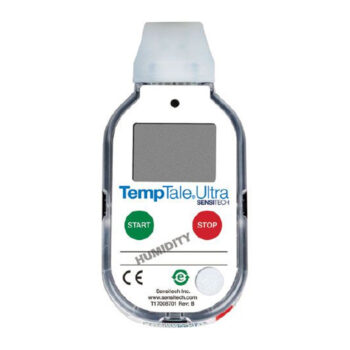 TempTale® Ultra Humidity: Datalogger Umidità e Temperatura - Sensitech