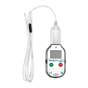 TempTale® Ultra Probe: Datalogger Temperatura con Sonda - Sensitech