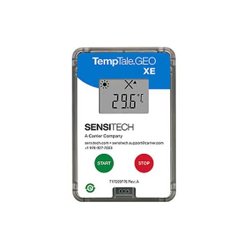 TempTale® GEO XE - Sensitech